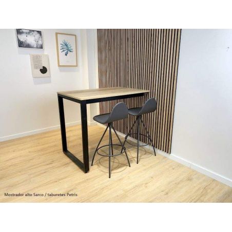 Table De Cuisine Fixe Au Mur